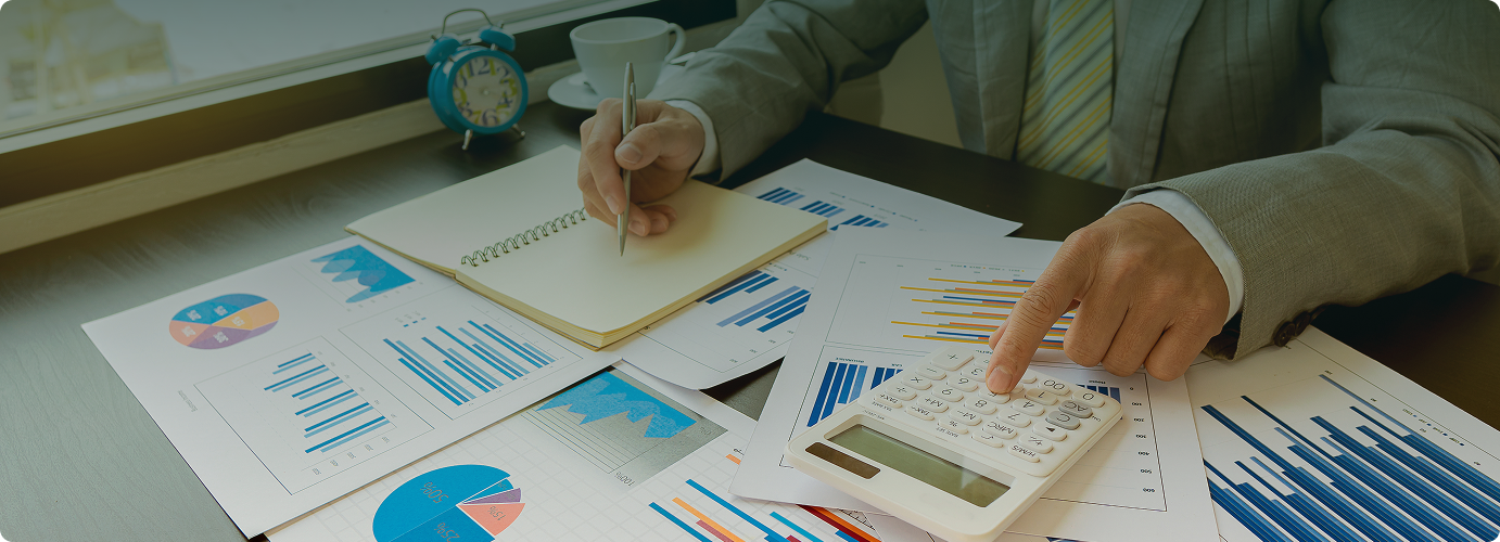 FinHub - Intelligent Operating System for Finance